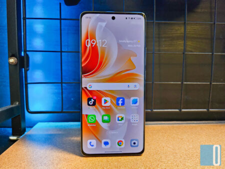 OPPO Reno11 Pro Review: When The Portrait Expert Becomes Better