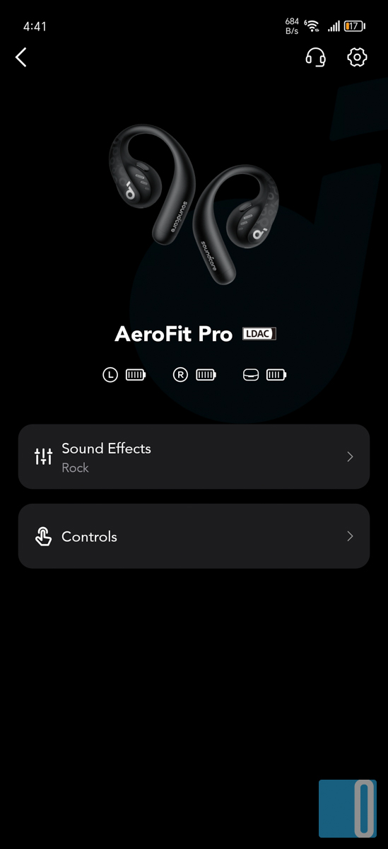 ANKER Soundcore AeroFit Pro Review - A Fun And Affordable Open-Ear ...