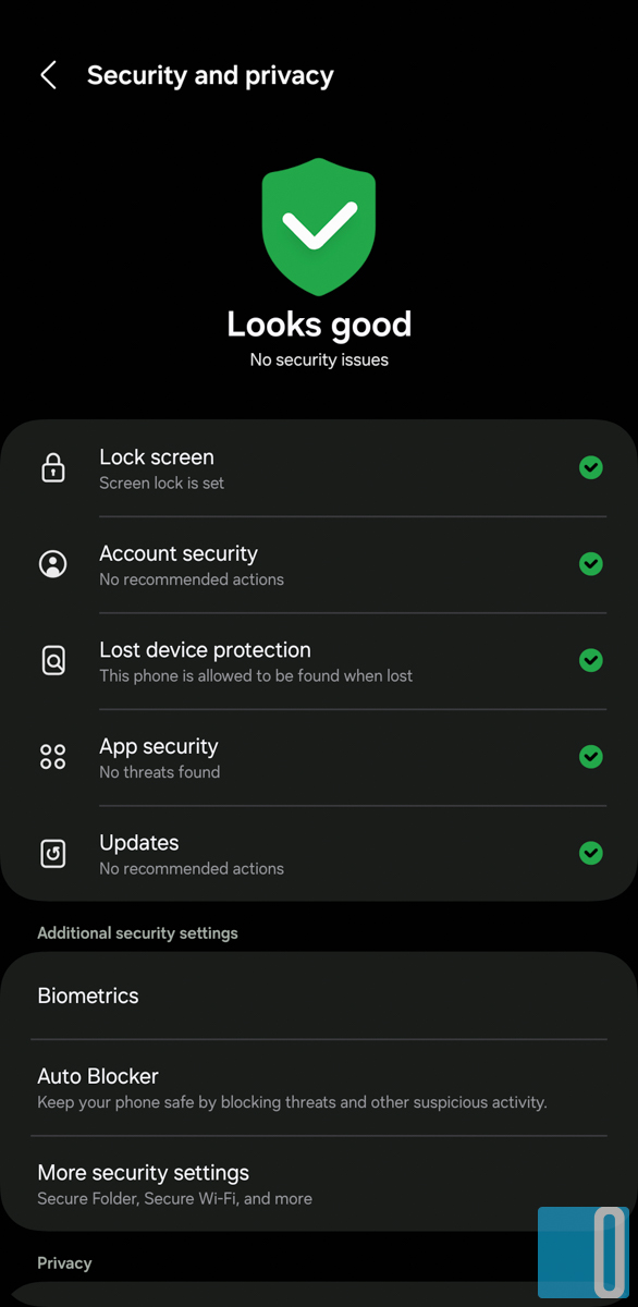 Samsung Knox On Galaxy A35 Review: Level Up Your Security On A Budget