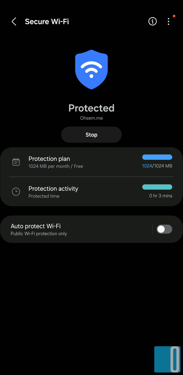 Samsung Knox On Galaxy A35 Review: Level Up Your Security On A Budget