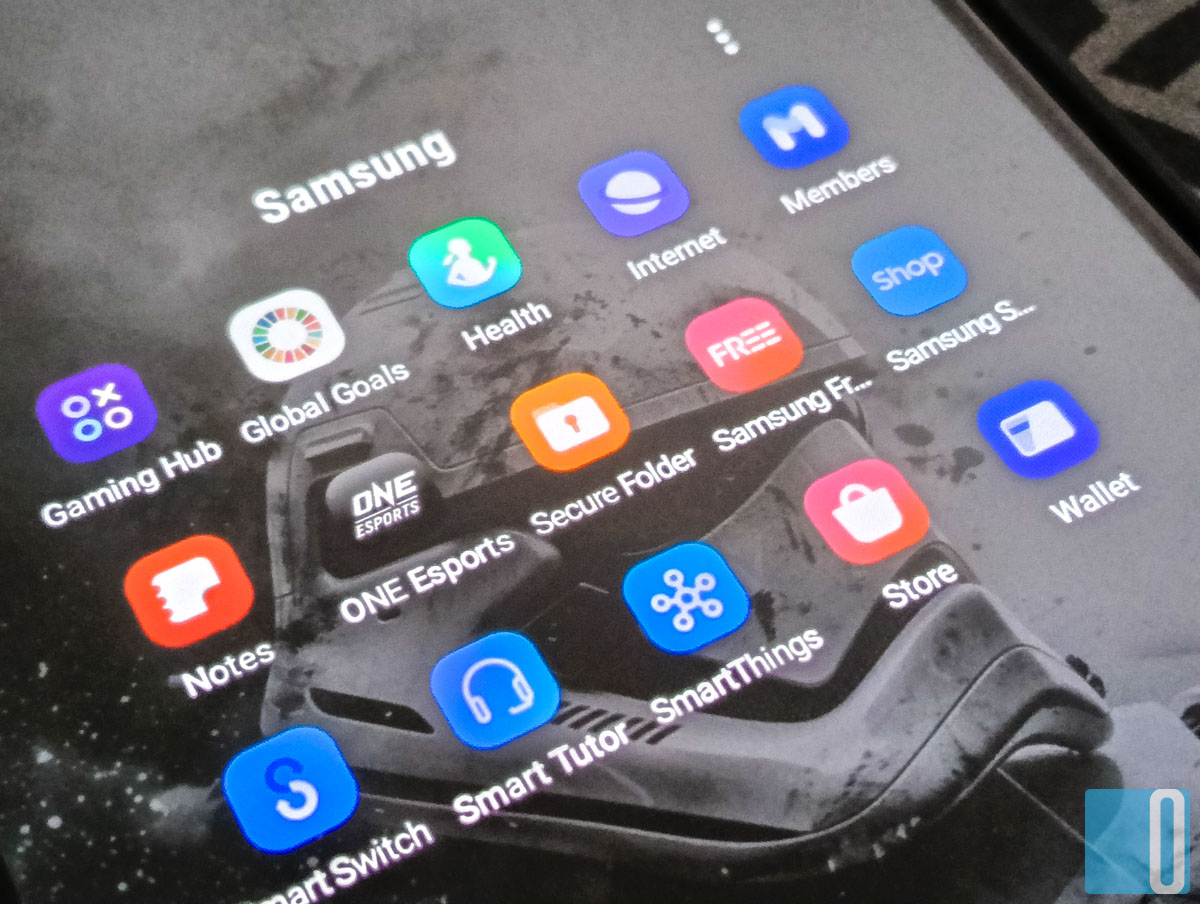 Samsung Knox On Galaxy A35 Review: Level Up Your Security On A Budget