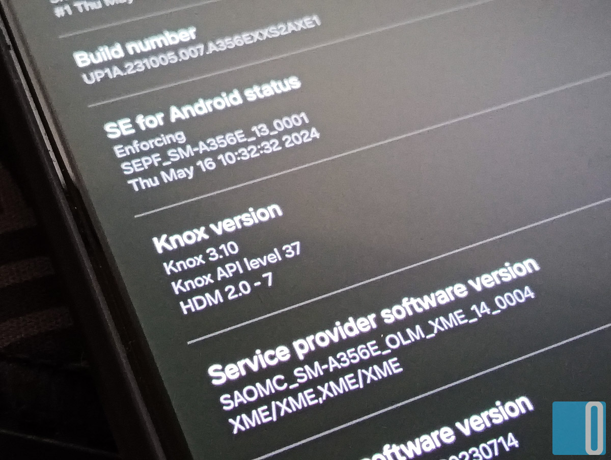 Samsung Knox On Galaxy A35 Review: Level Up Your Security On A Budget