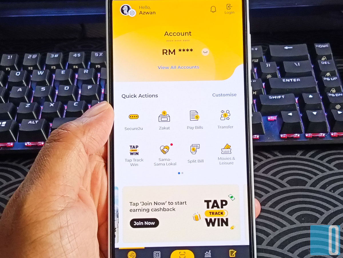 Samsung Knox On Galaxy A35 Review: Level Up Your Security On A Budget