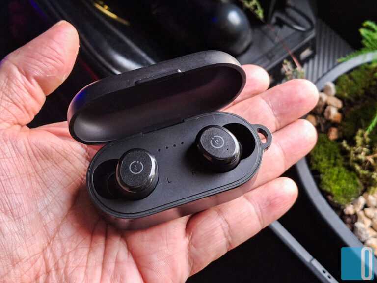 TOZO T10 True Wireless Stereo Review: Impressive Sound Quality And ...