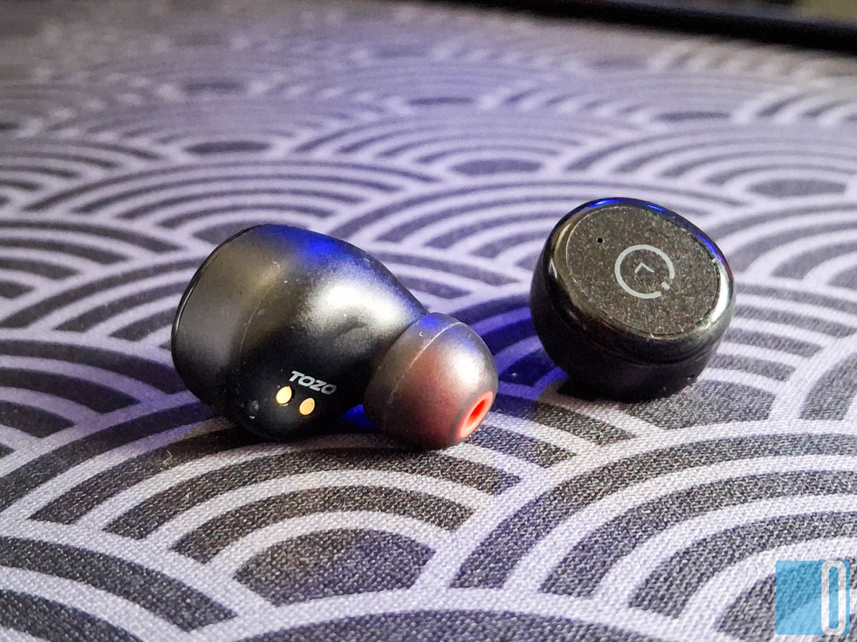 TOZO T10 True Wireless Stereo Review: Impressive Sound Quality And ...