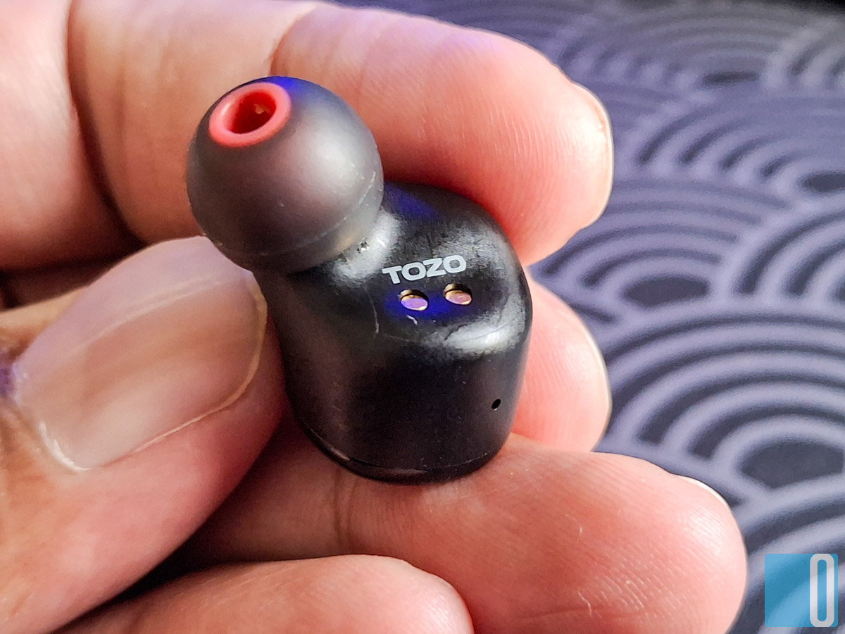 TOZO T10 True Wireless Stereo Review: Impressive Sound Quality And ...