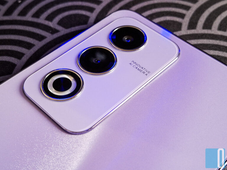 OPPO A3 Pro Review: A Tough And Durable Entry Level Phone