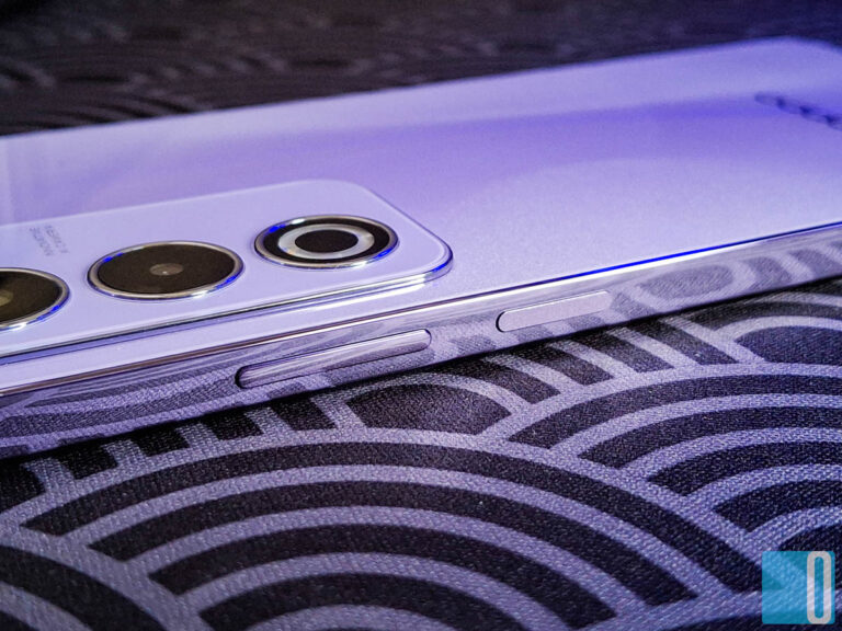 OPPO A3 Pro Review: A Tough And Durable Entry Level Phone