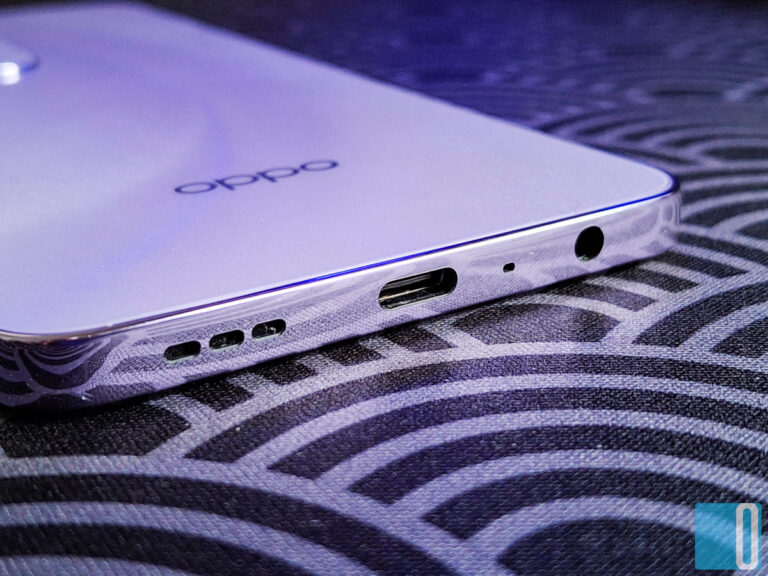 OPPO A3 Pro Review: A Tough And Durable Entry Level Phone