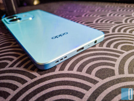 OPPO A3X 4G Review: Tough, Affordable And Full Of Surprises