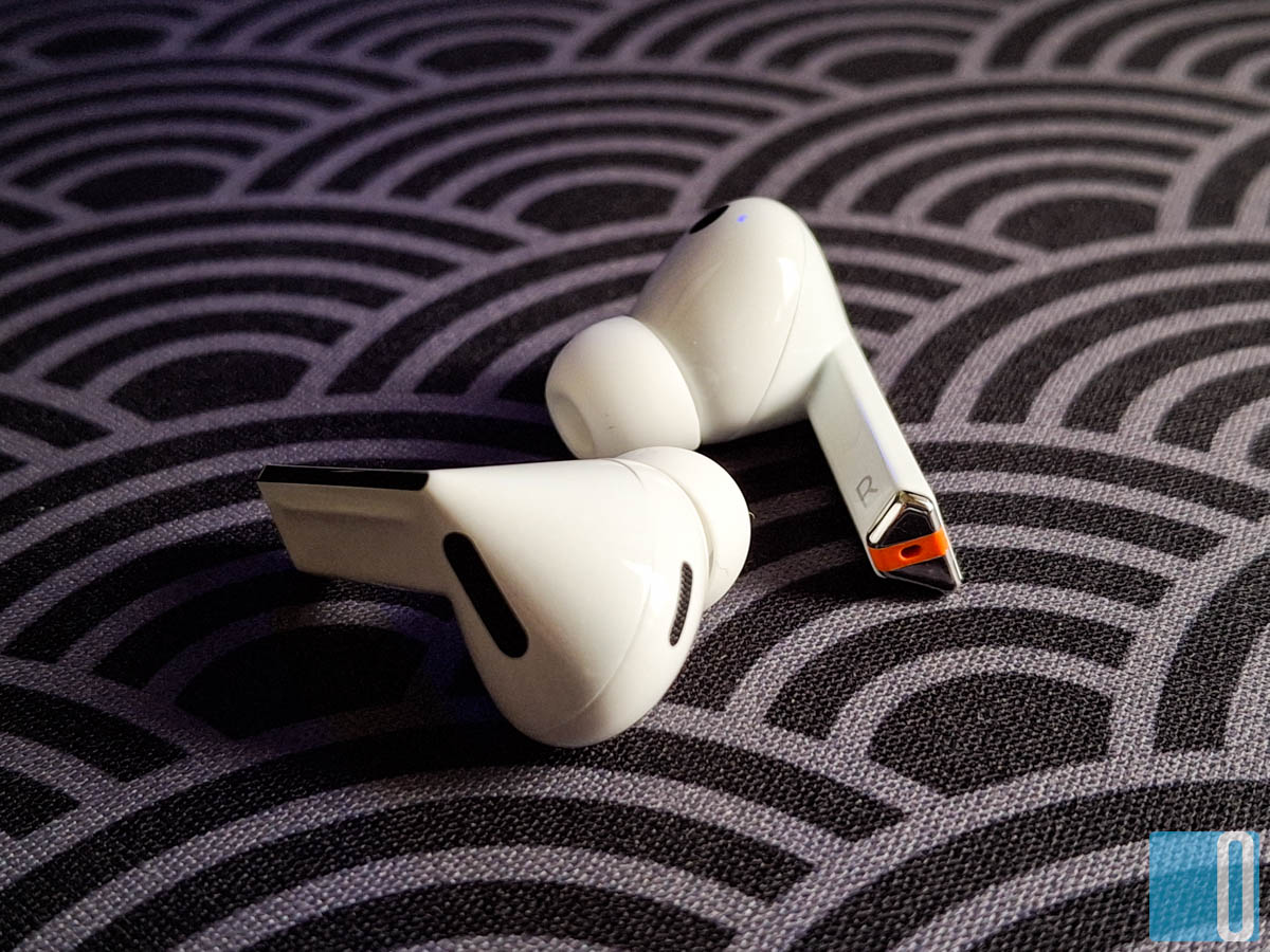 Samsung Galaxy Buds 3 Pro Review - Much Improved And Good Music In My Ears