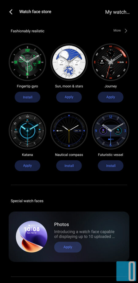 Vivo Watch 3 Review: Stylish With Awesome Features, And It Looks Good Too