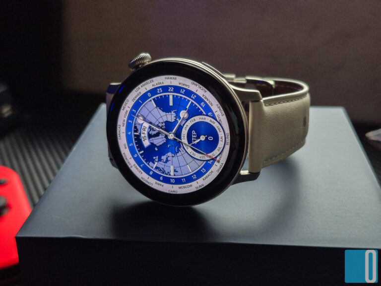 Vivo Watch 3 Review: Stylish With Awesome Features, And It Looks Good Too