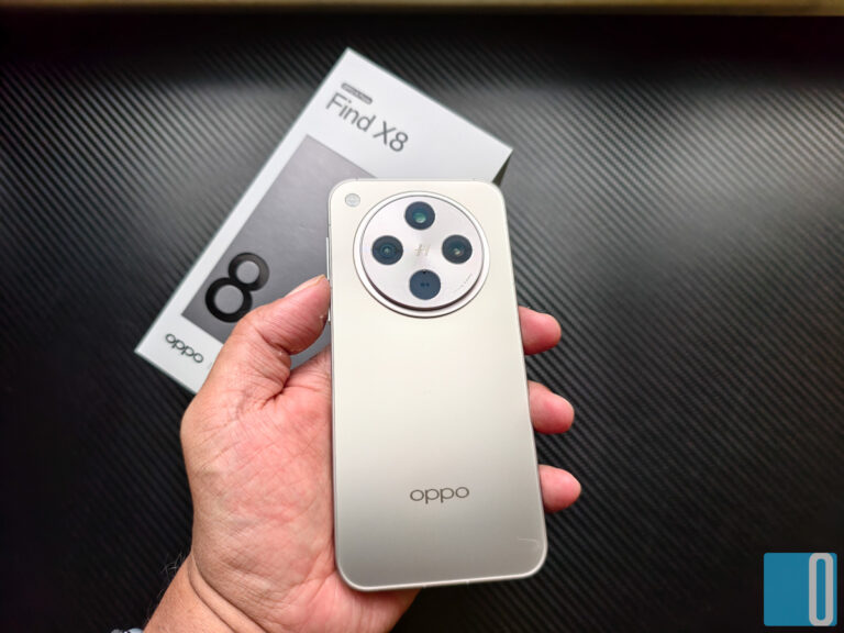 OPPO Find X8 Review: An All-Round Stellar Performer