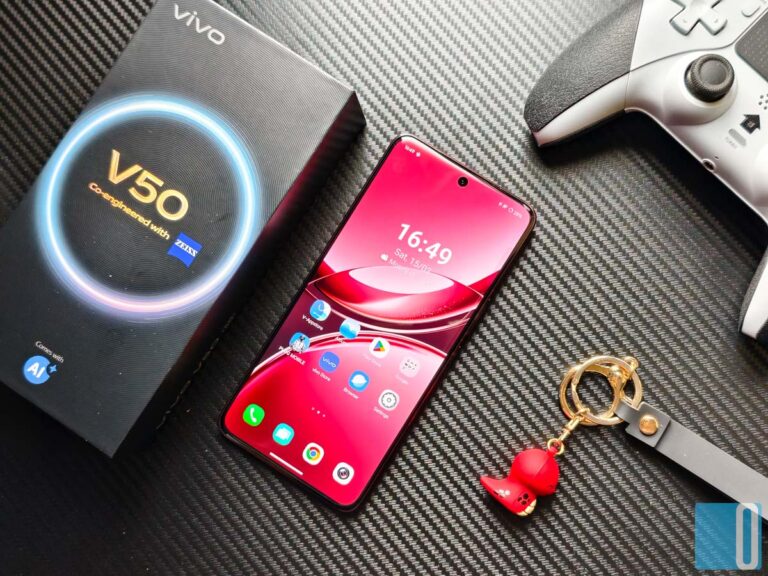 Vivo V50 Review: The Portrait King With ZEISS Magic