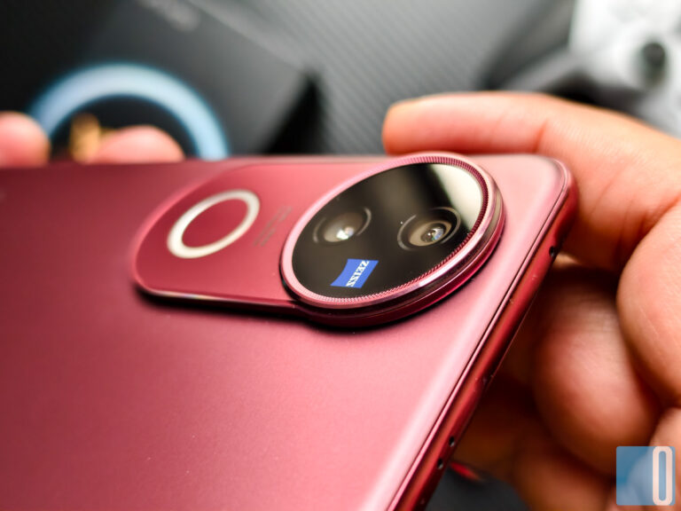 Vivo V50 Review: The Portrait King With ZEISS Magic