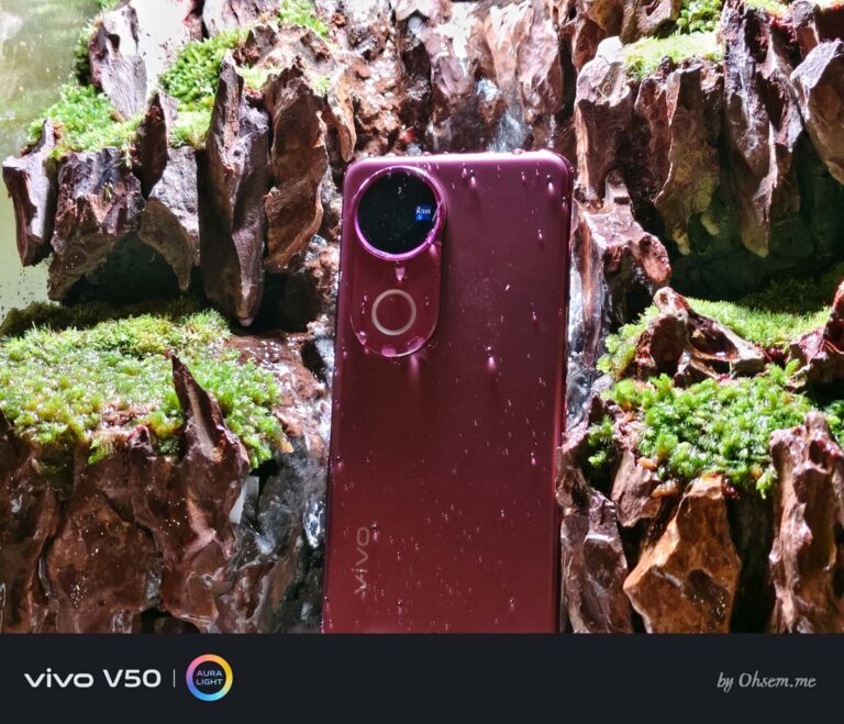 Vivo V50 Review: The Portrait King With ZEISS Magic