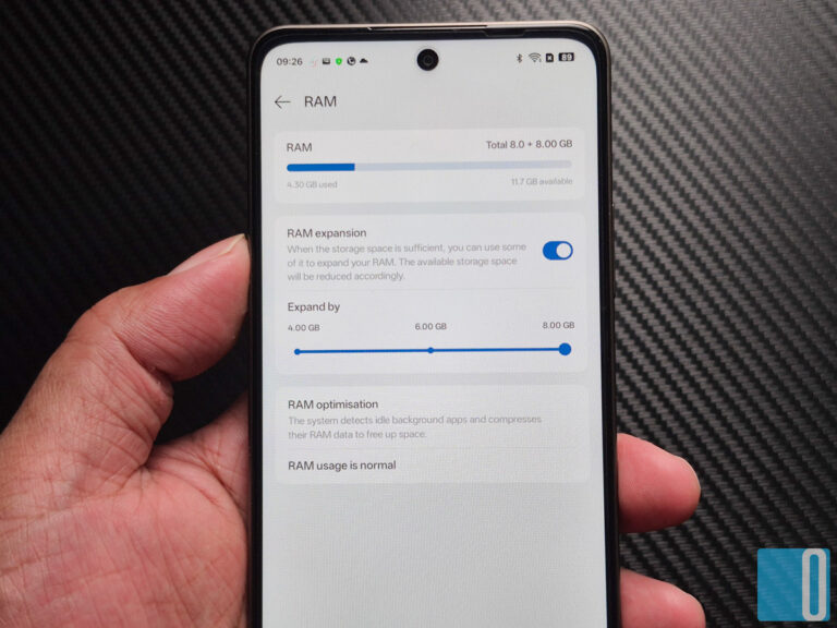 OPPO A5 Pro 5G Review: A Budget Warrior With Big Ambitions