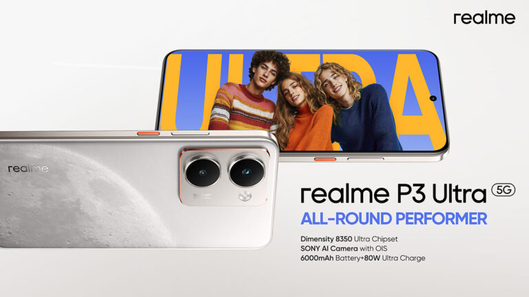 Long-Awaited Realme P Series Lands In Malaysia With Online-Exclusive P3 ...