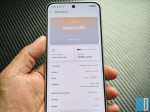 OPPO Reno14 5G Review: A Mid-Range Masterclass With Flagship Features