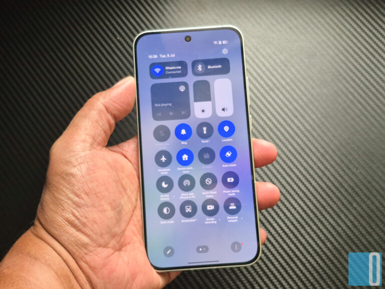 OPPO Reno14 5G Review: A Mid-Range Masterclass With Flagship Features