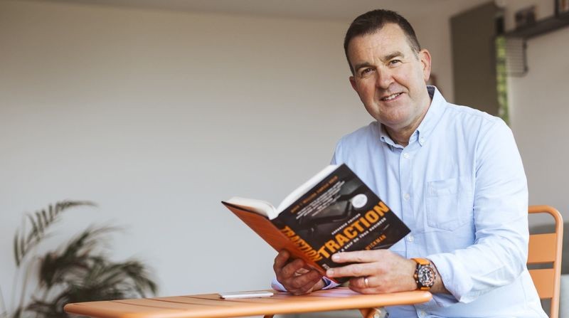 Adrian Lomas Launches New Website To Support EOS Self-Implementation ...