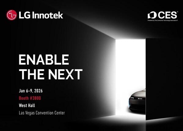 LG Innotek Showcases 'Future Car Innovation Solutions' Ushering In The ...