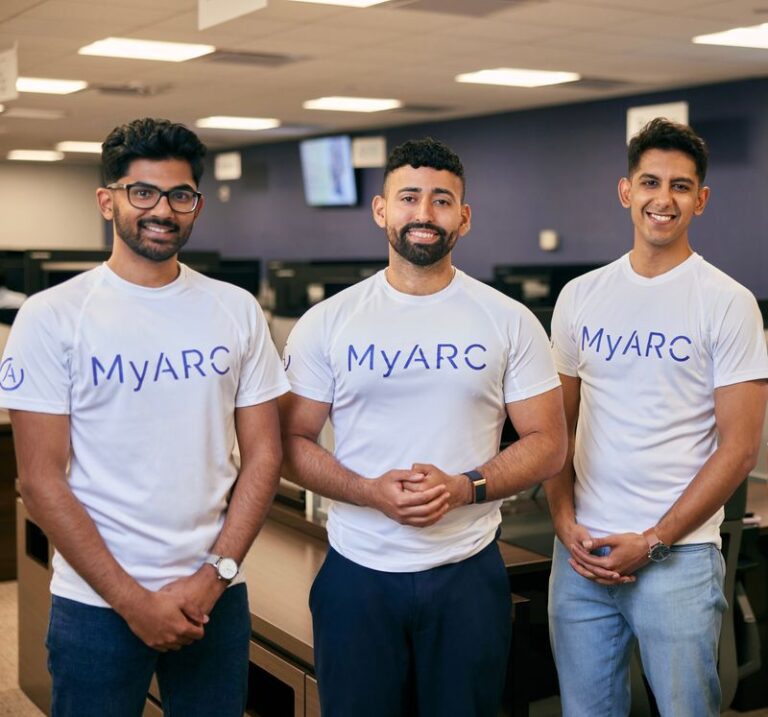 MyARC Unveils Platform To Empower And Monetise Fitness Creators Worldwide