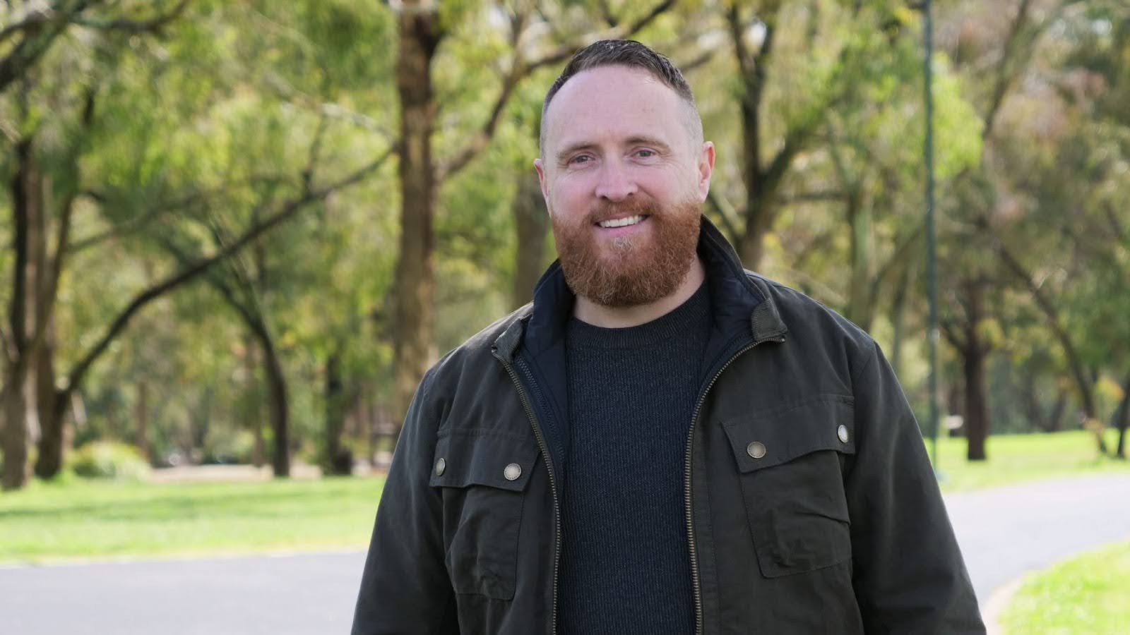 Dating Coach Dan Bacon Marks 20 Years Guiding Men Through Modern ...