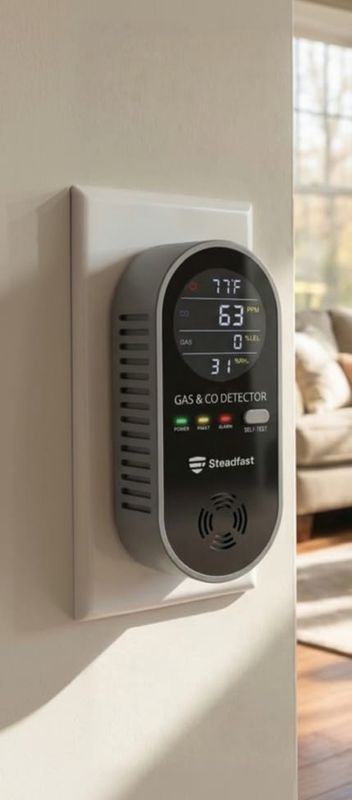 Steadfast Launches ‘Haven’ To Close The Silent Safety Gap In Carbon ...