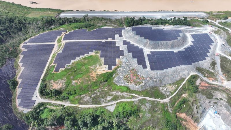 AGM Inc. Receives 2026 Global Recognition Award For Renewable Energy ...